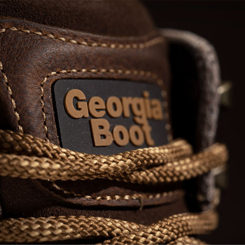 New Arrivals – Georgia Boot